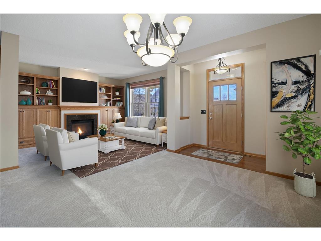 321 Periwinkle Place, Bayport, MN, 55003 | MLS: 6624742 | Edina Realty