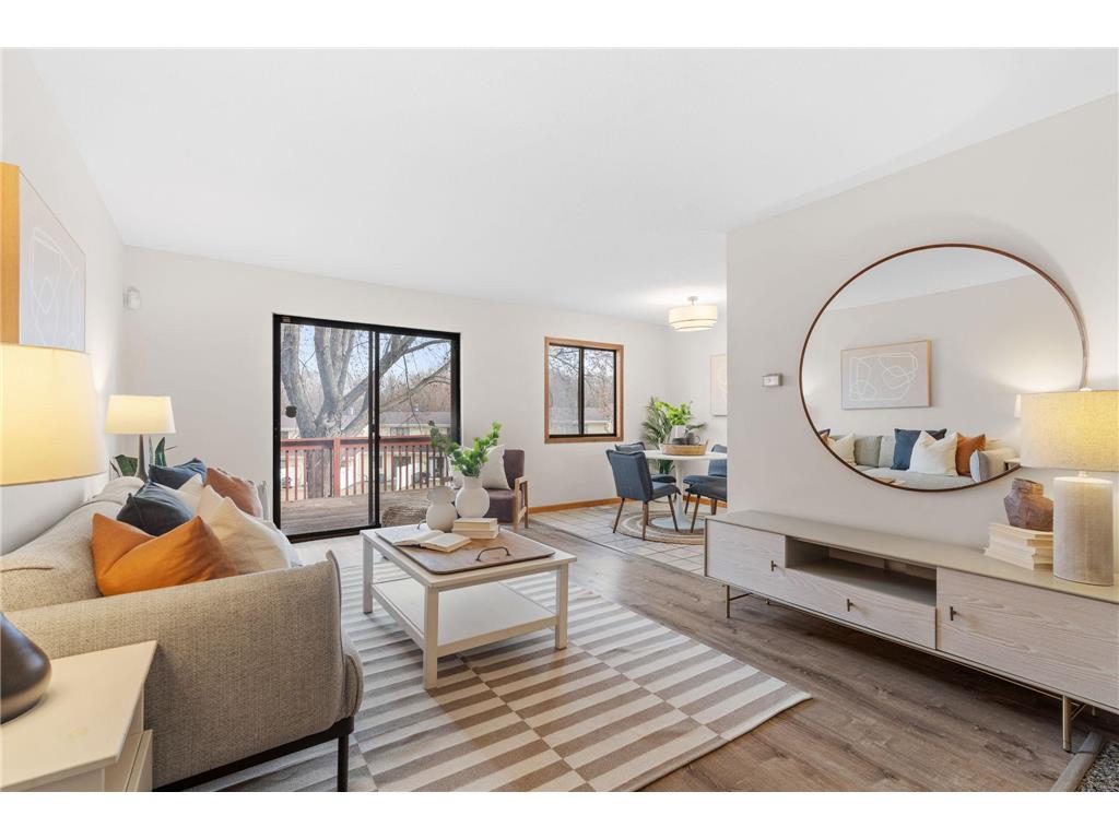 3242 Hill Ridge Drive, Eagan, MN, 55121 | MLS: 6708251 | Edina Realty