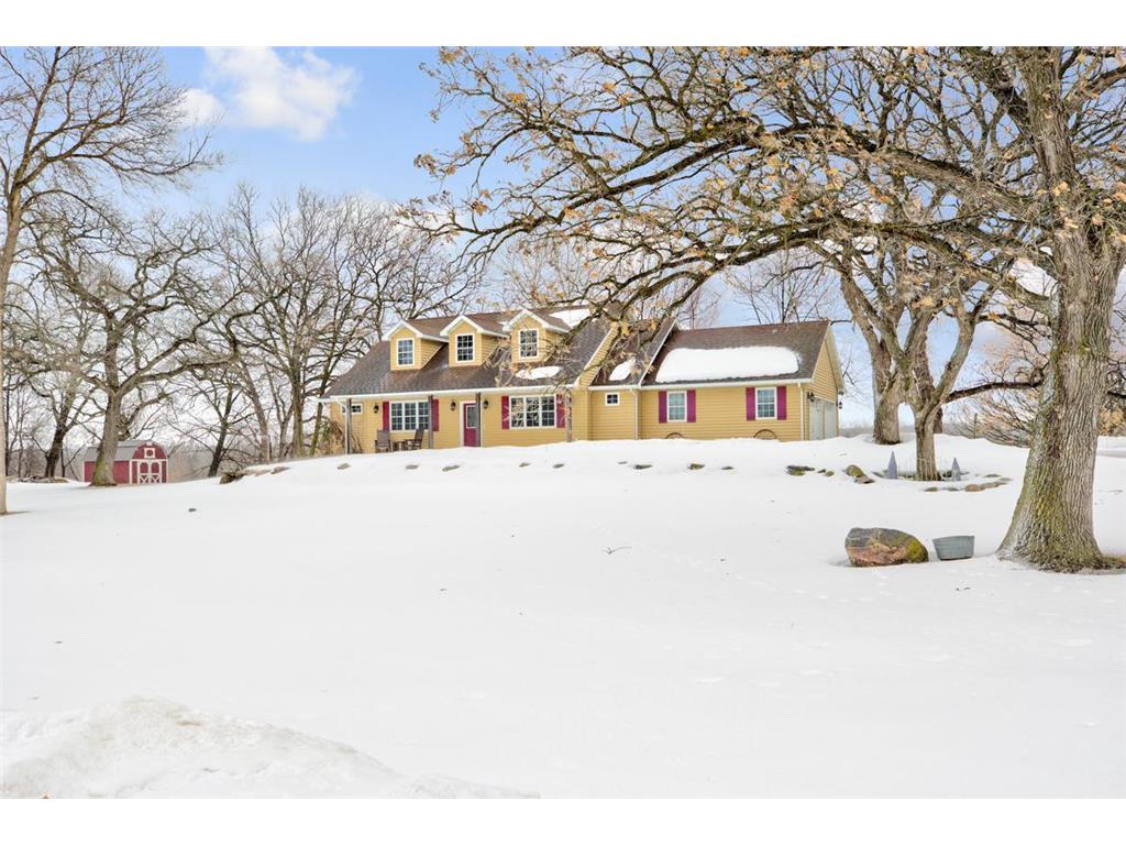 32485 316th Street, Le Sueur, MN, 56058 | MLS: 6339857 | Edina Realty