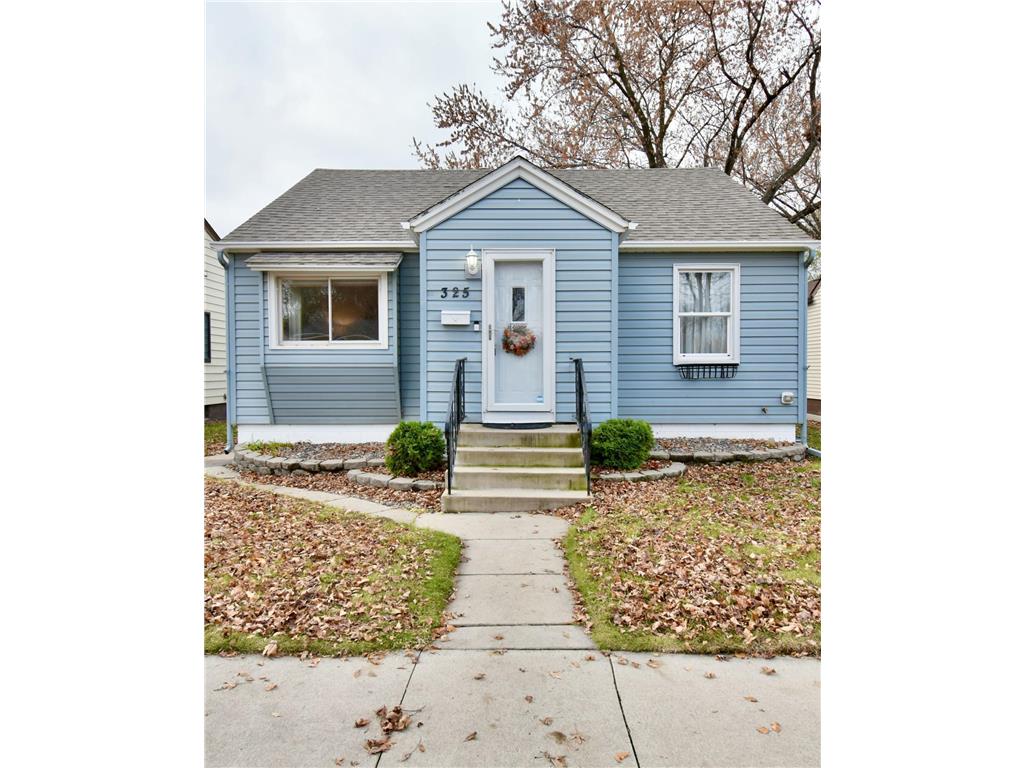 325 23rd Avenue N, Saint Cloud, MN, 56303 | MLS: 6627325 | Edina Realty