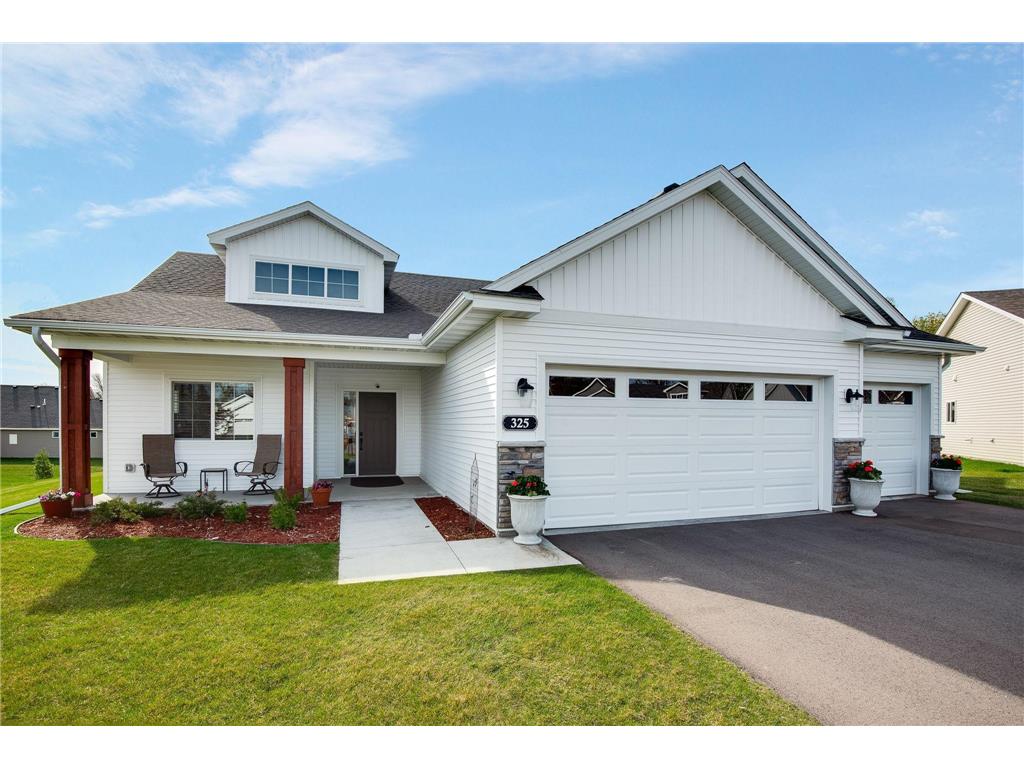 325 Riverview Circle, Hanover, MN, 55341 | MLS: 6531138 | Edina Realty