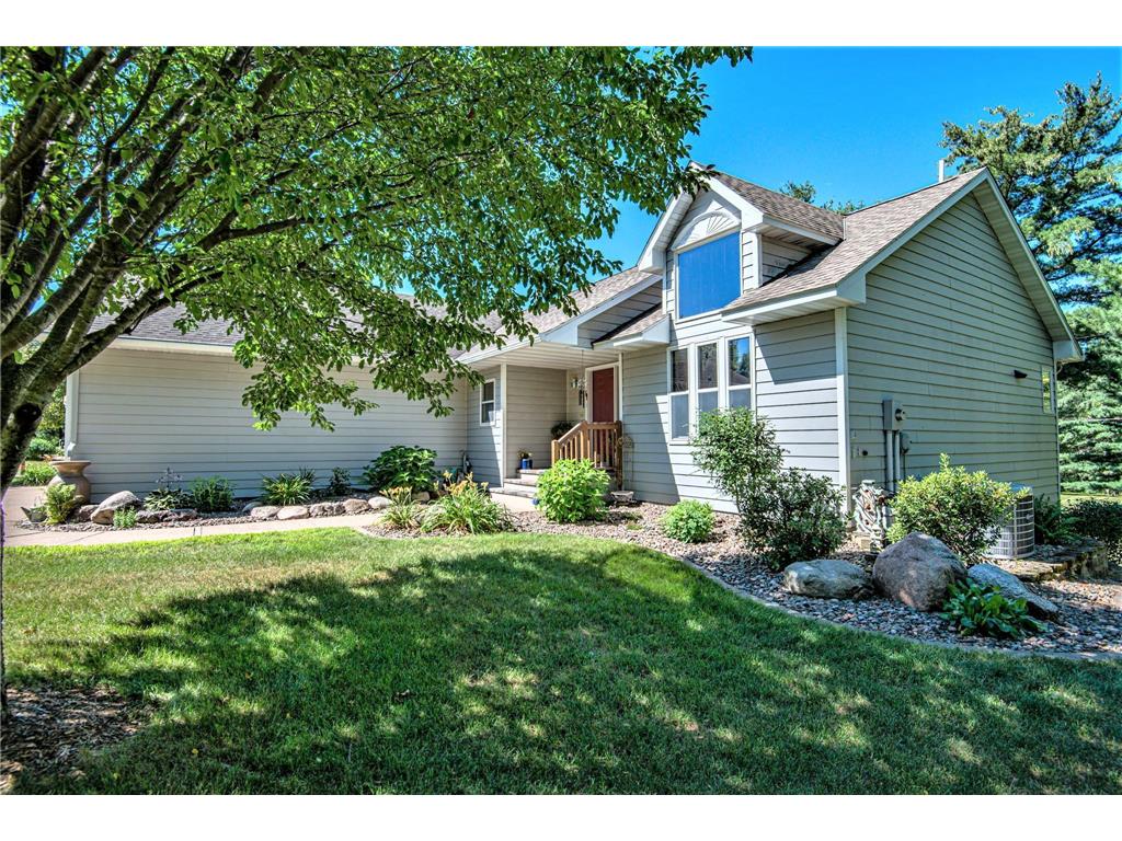 325 Willow Street, Mora, MN, 55051 | MLS: 6242981 | Edina Realty
