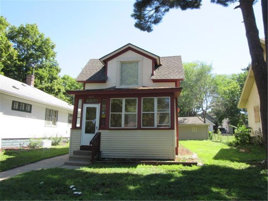 3252 Oliver Avenue N, Minneapolis, MN, 55412 | MLS: 6420492 | Edina Realty