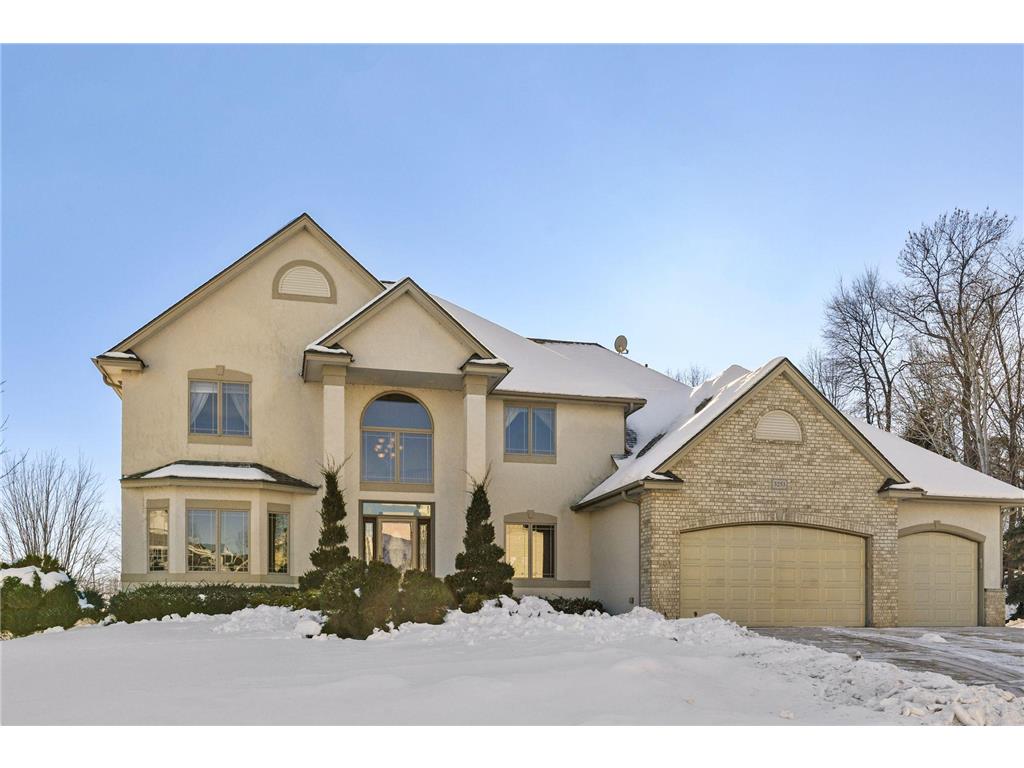 3253 Timberwolf Circle NW, Prior Lake, MN, 55372 | MLS: 6320179 | Edina ...
