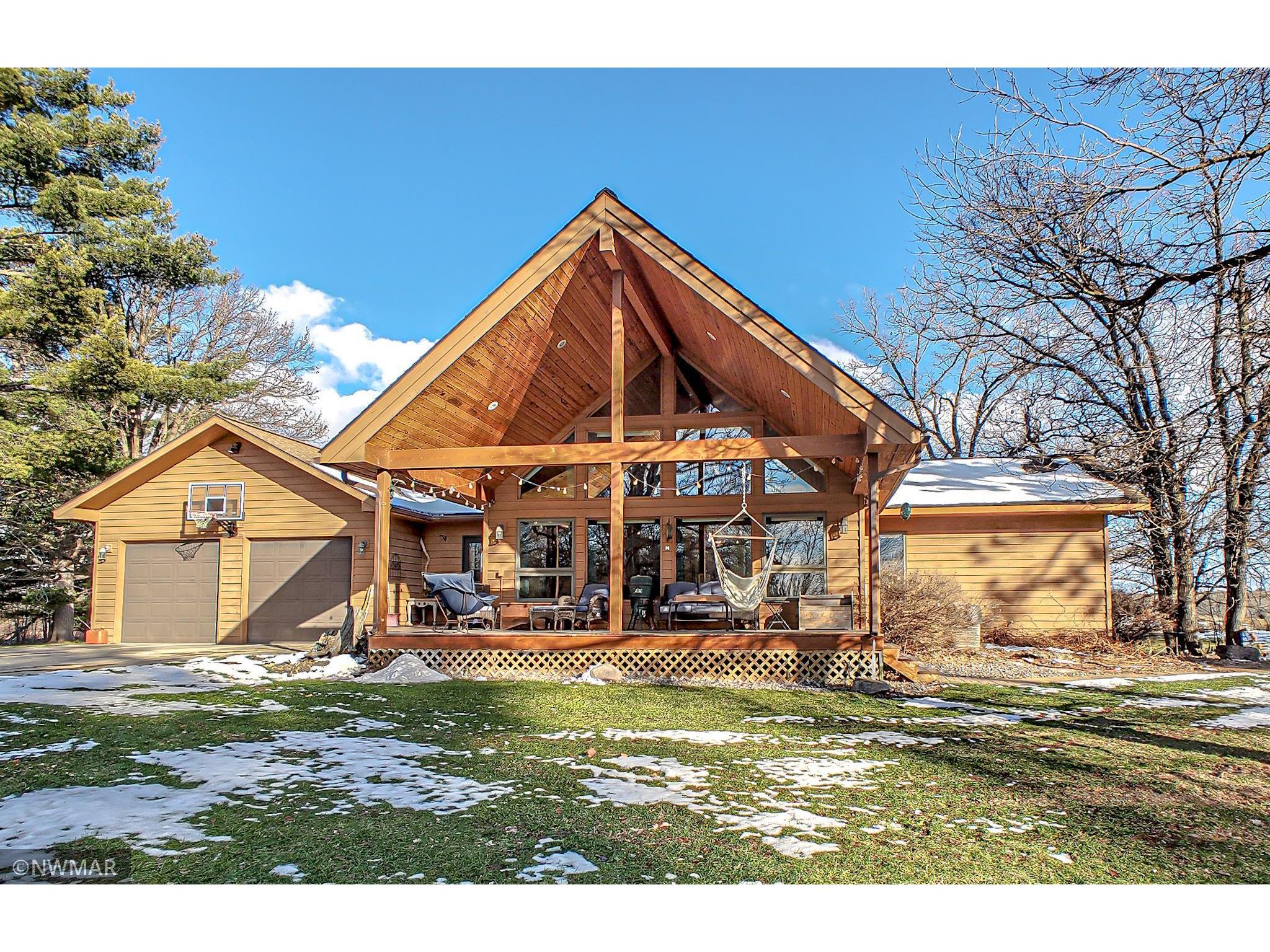 32557 County 30, Laporte, MN 56461 | MLS: 5684080 | Edina Realty