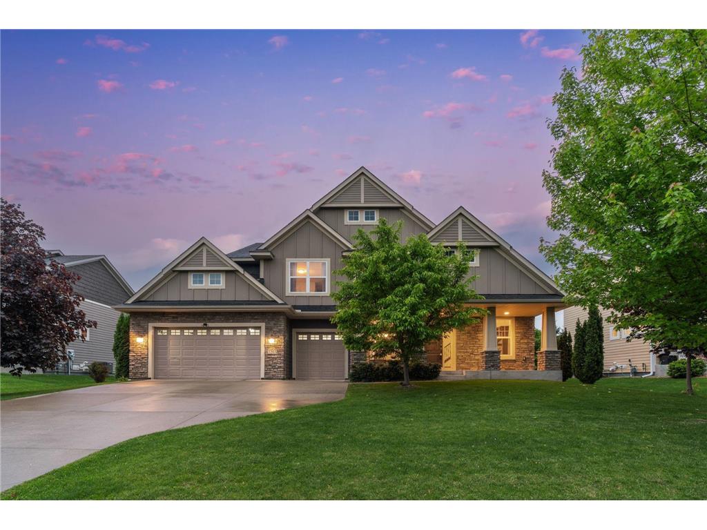3265 Arden Drive, Woodbury, MN, 55129 | MLS: 6742289 | Edina Realty