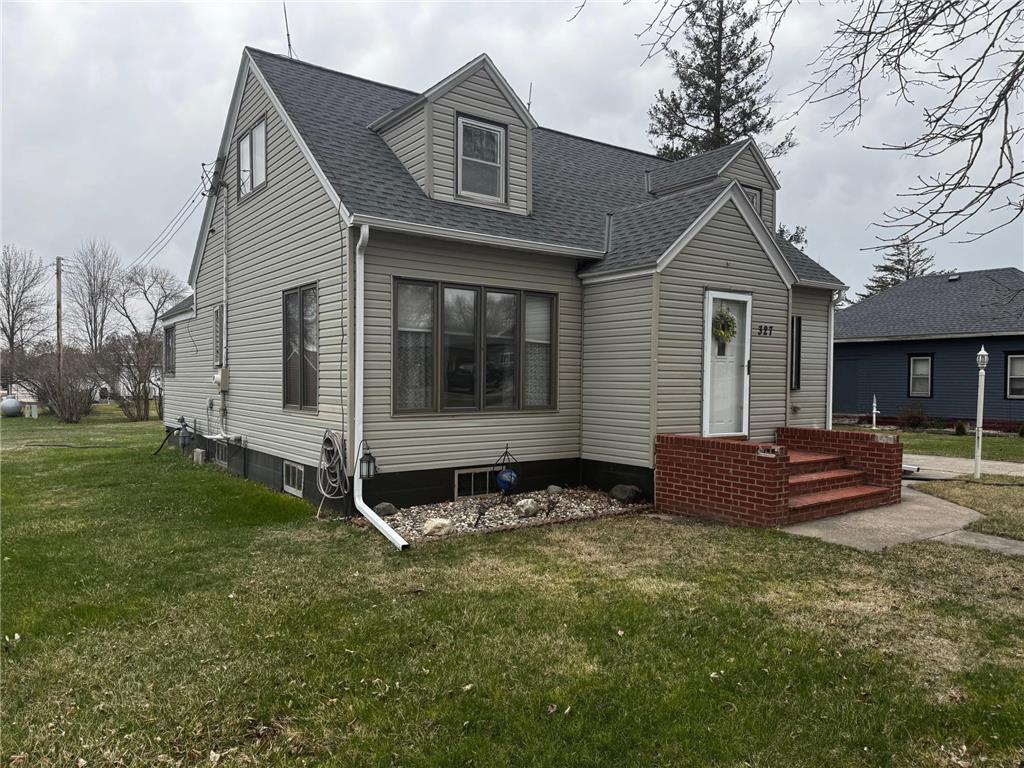 327 2nd Street SW, Clara City, MN, 56222 | MLS: 6705479 | Edina Realty