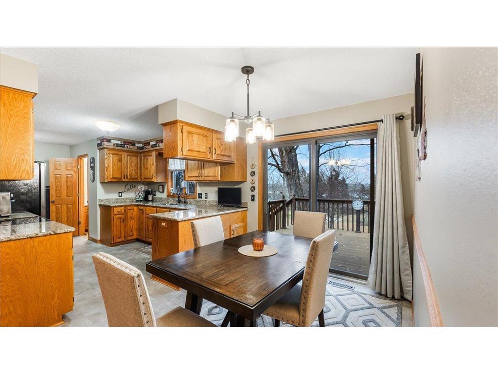 327 Alex Moore Street, Sauk Centre, MN, 56378 | MLS: 7772127 | Edina Realty