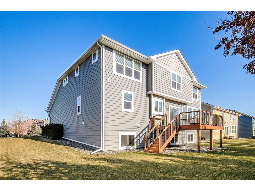 3273 Arden Drive, Woodbury, MN, 55129 | MLS: 6478325 | Edina Realty