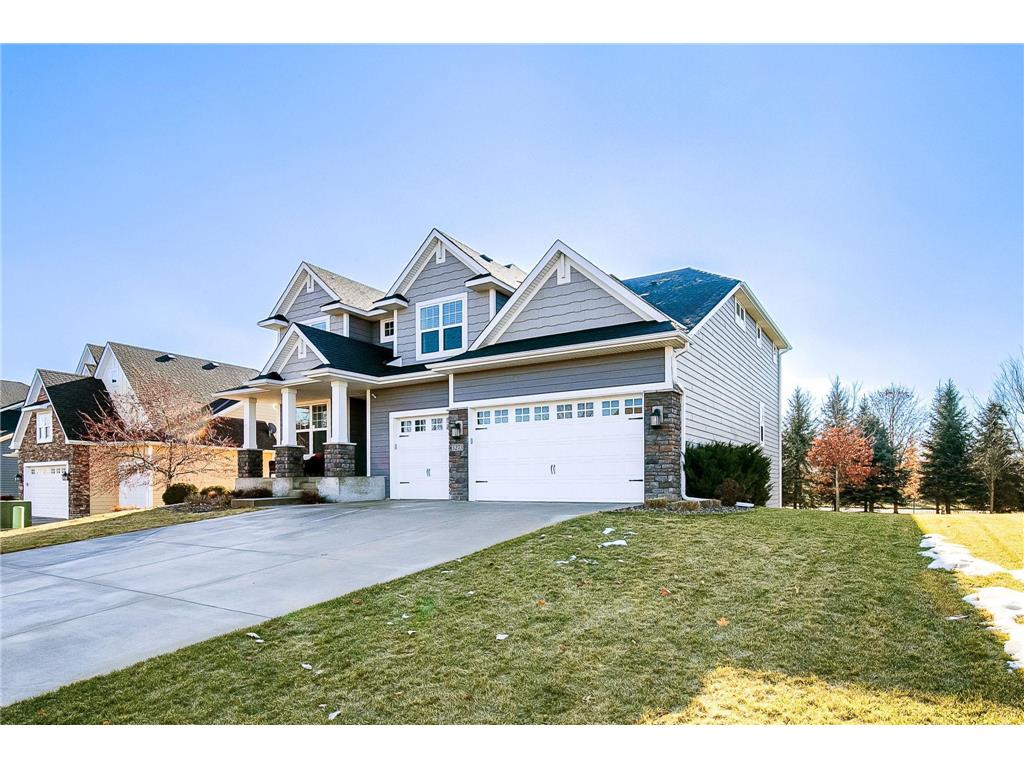3273 Arden Drive, Woodbury, MN, 55129 | MLS: 6478325 | Edina Realty
