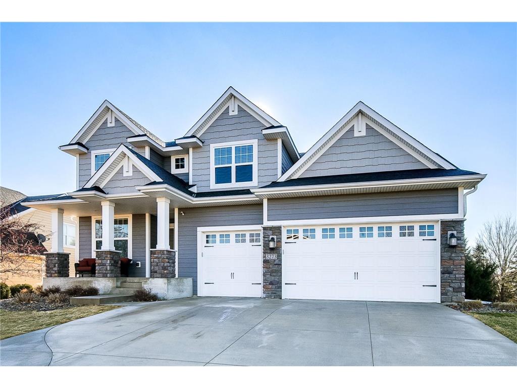 3273 Arden Drive, Woodbury, MN, 55129 | MLS: 6478325 | Edina Realty