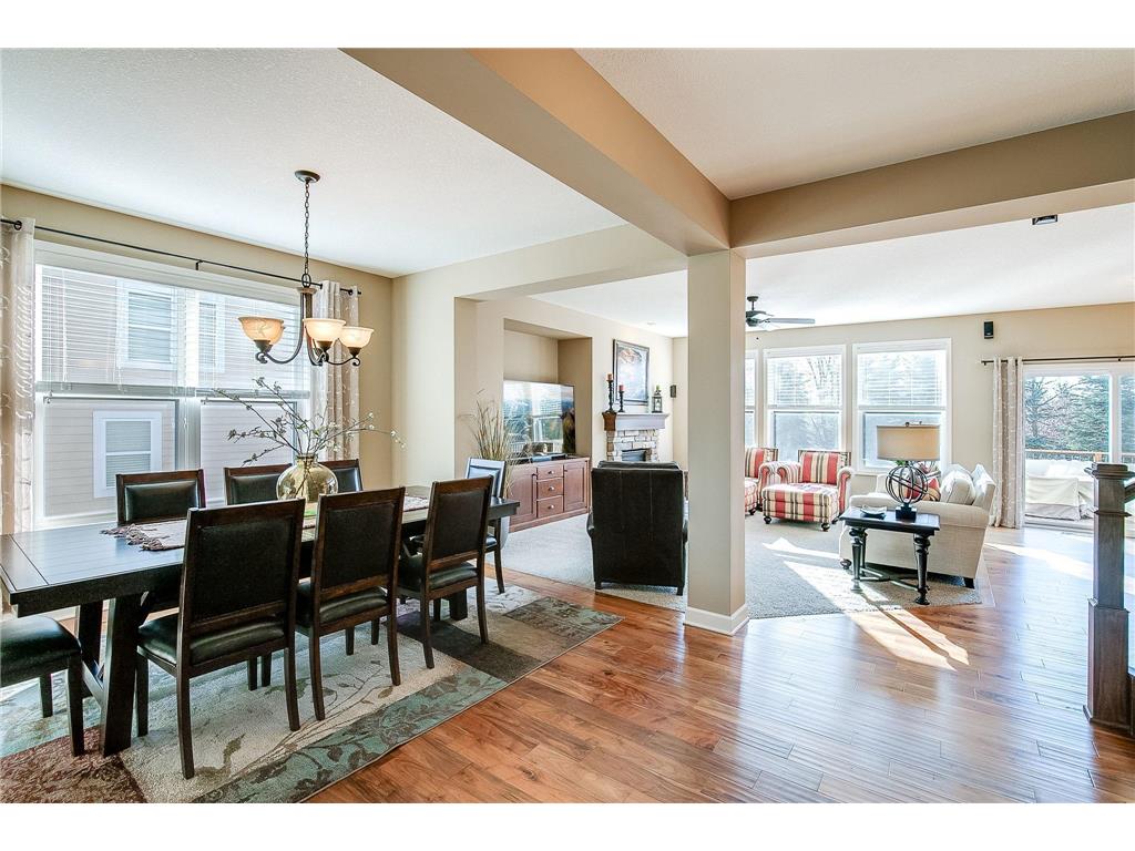 3273 Arden Drive, Woodbury, MN, 55129 | MLS: 6478325 | Edina Realty