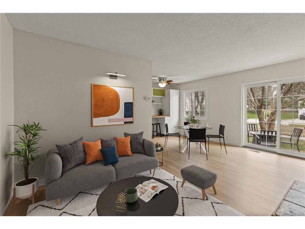 3273 Valley Ridge Drive #34, Eagan, MN, 55121 | MLS: 6508620 | Edina Realty