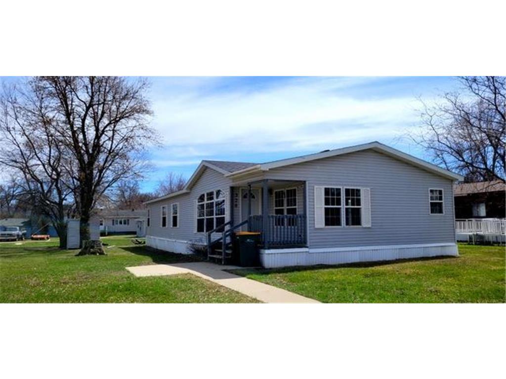 328 Main Street, Clinton, MN, 56225 | MLS: 6365269 | Edina Realty