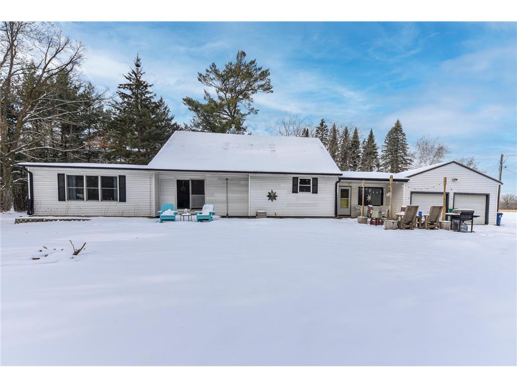 32826 Pulaski Road, Cushing, MN, 56443 | MLS: 6315979 | Edina Realty