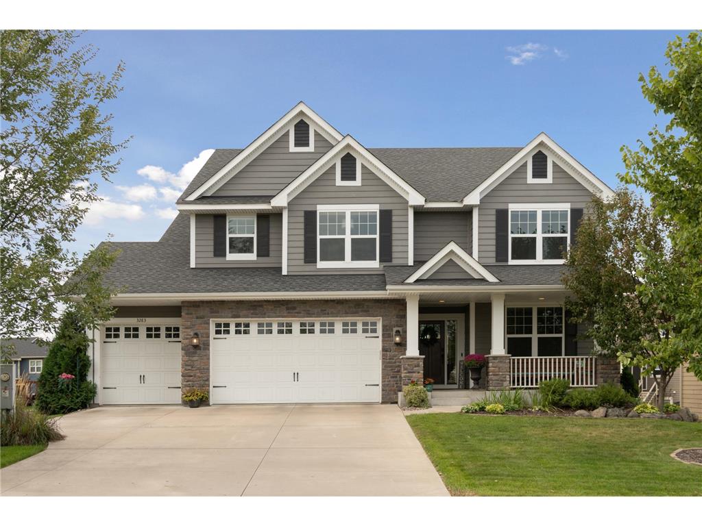 3283 Pin Oak Road, Medina, MN, 55340 | MLS: 6331938 | Edina Realty