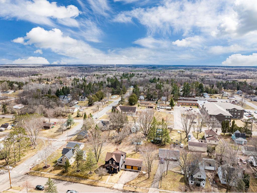 329 1st Street, Sandstone, MN, 55072 | MLS: 6516891 | Edina Realty