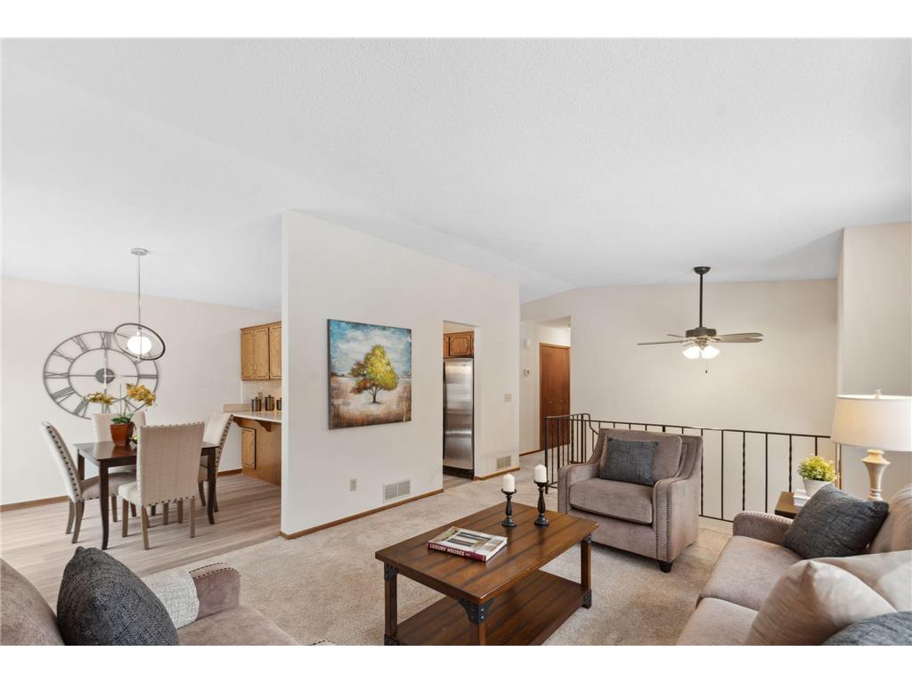 329 97th Lane NE, Blaine, MN, 55434 | MLS: 6642338 | Edina Realty