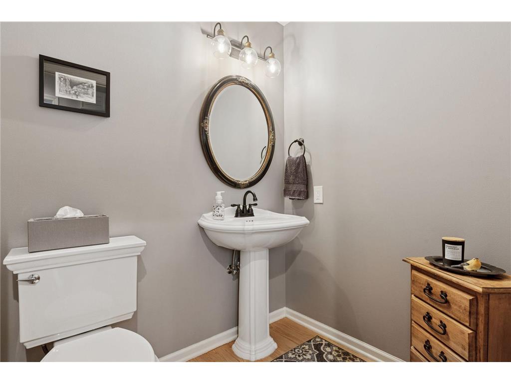 3290 Samuel Court, Vadnais Heights, MN, 55127 | MLS: 6729103 | Edina Realty