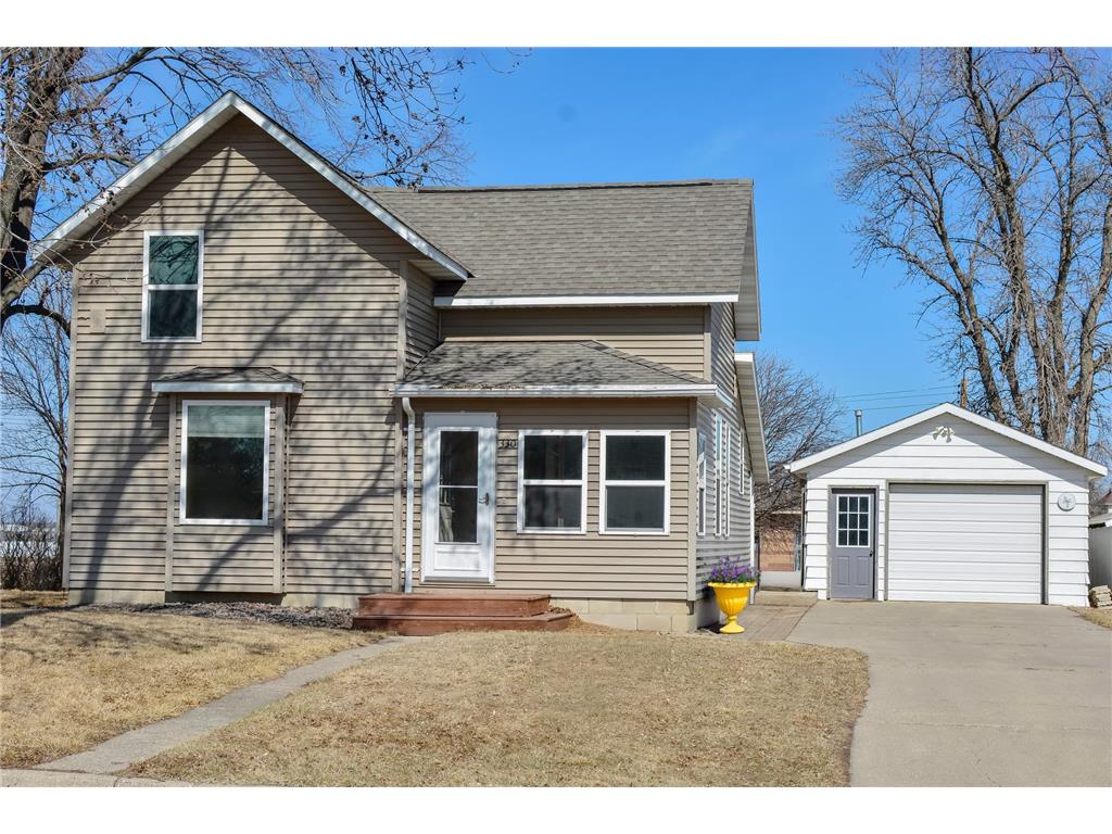 330 2nd Avenue NW, Clara City, MN, 56222 | MLS: 6685643 | Edina Realty