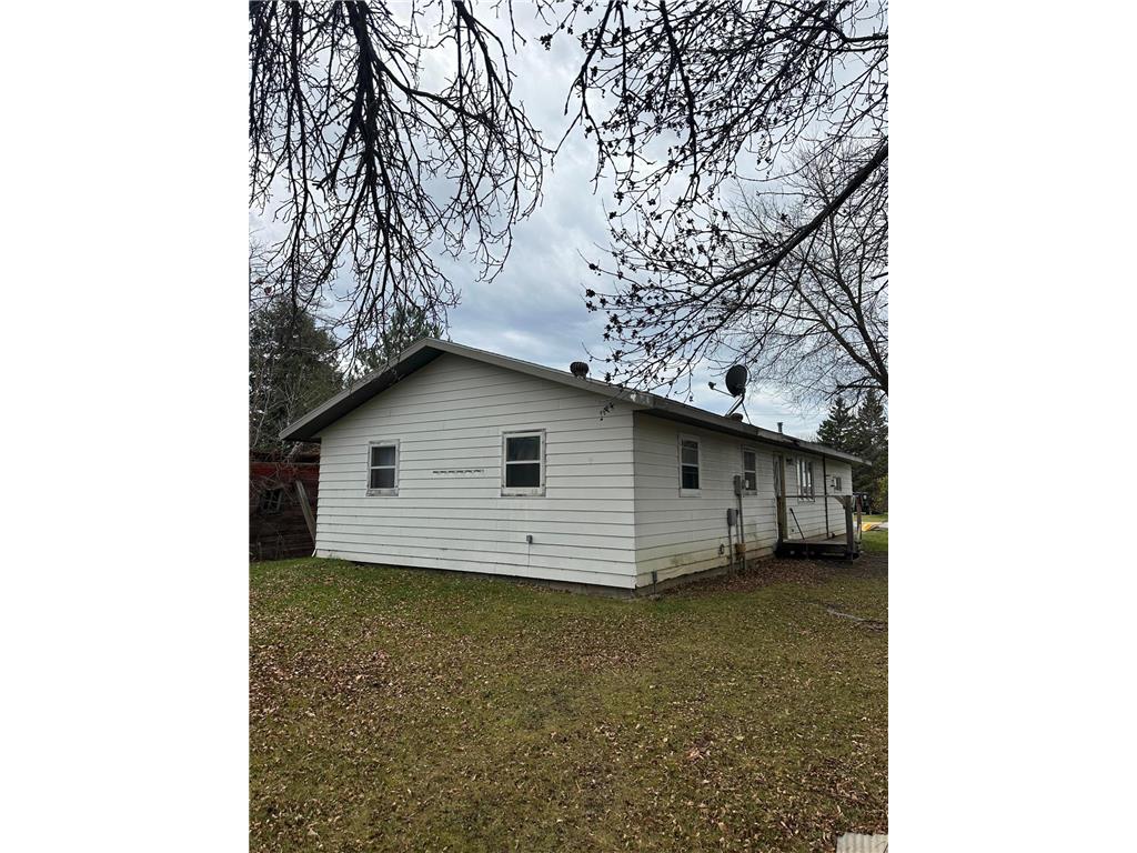 330 Meloney Avenue, Williams, MN, 56686 | MLS: 6632446 | Edina Realty