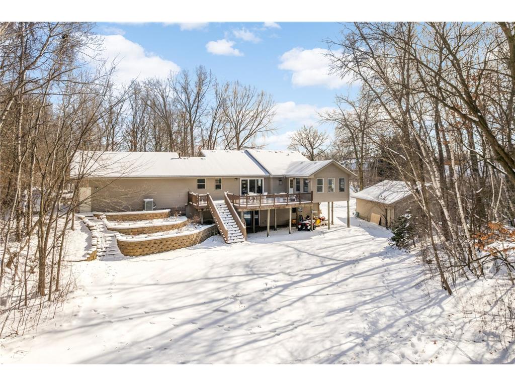 3301 222nd Lane NW, Oak Grove, MN, 55303 | MLS: 7034680 | Edina Realty