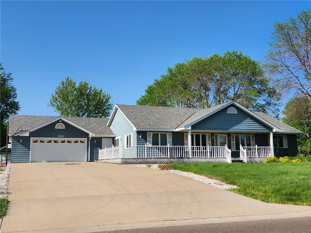 3305 200th Street W, Empire Twp, MN, 55024 | MLS: 6719836 | Edina Realty