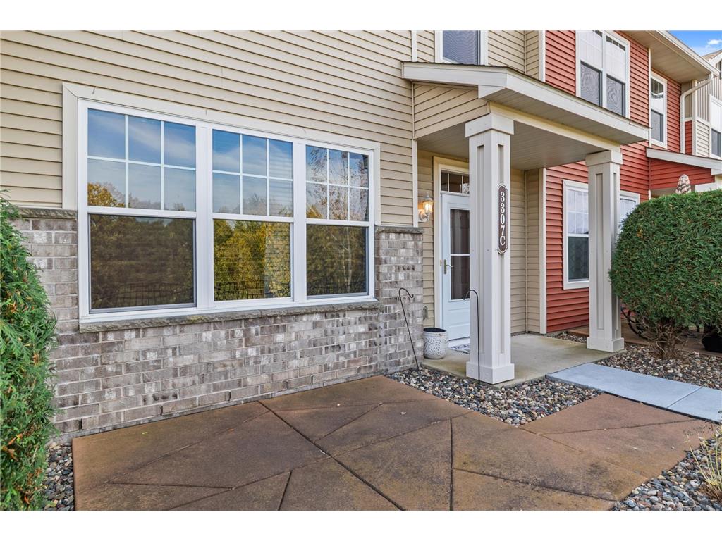 3307 Hazel Trail #C, Woodbury, MN, 55129 | MLS: 6804782 | Edina Realty