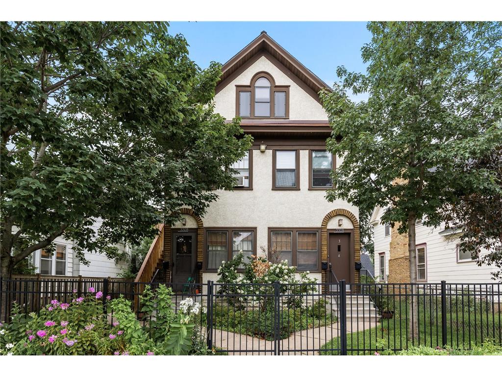 3308 Grand Avenue S #2, Minneapolis, MN, 55408 | MLS: 6562785 | Edina ...