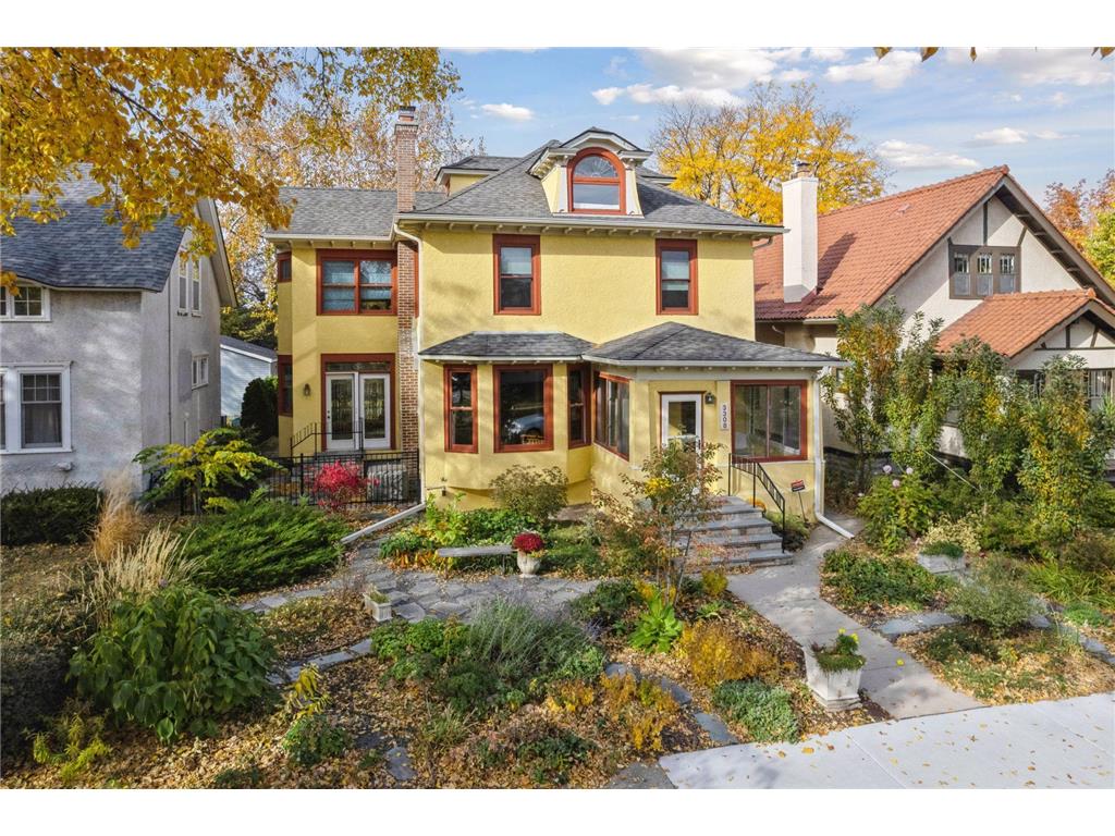3308 Irving Avenue S, Minneapolis, MN, 55408 | MLS: 6655481 | Edina Realty