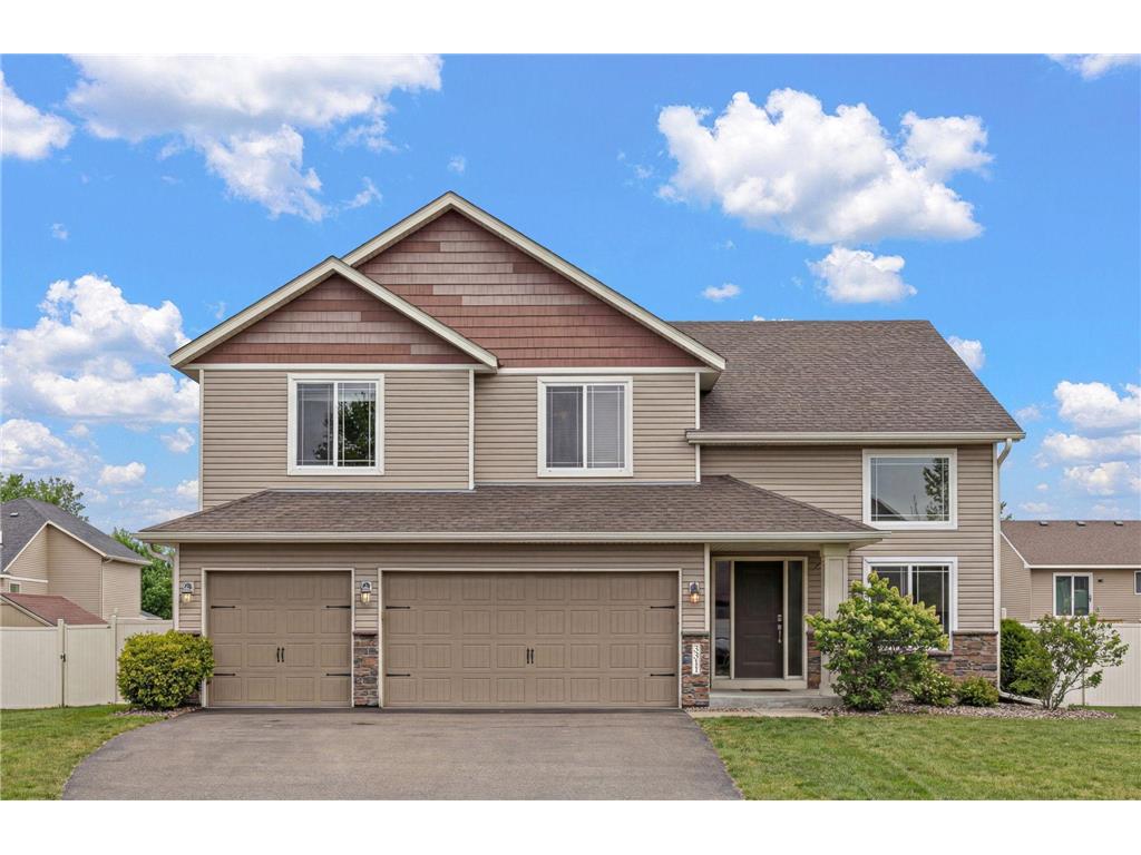 3311 224th Street W, Farmington, MN, 55024 | MLS: 7052850 | Edina Realty