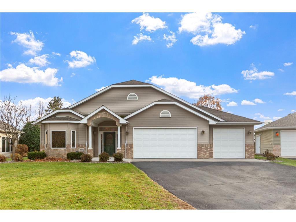 3312 143rd Avenue NW, Andover, MN, 55304 | MLS: 6459430 | Edina Realty