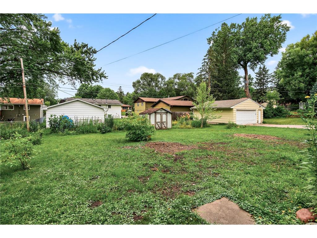 3313 Zane Avenue N, Crystal, MN, 55422 | MLS: 6757233 | Edina Realty