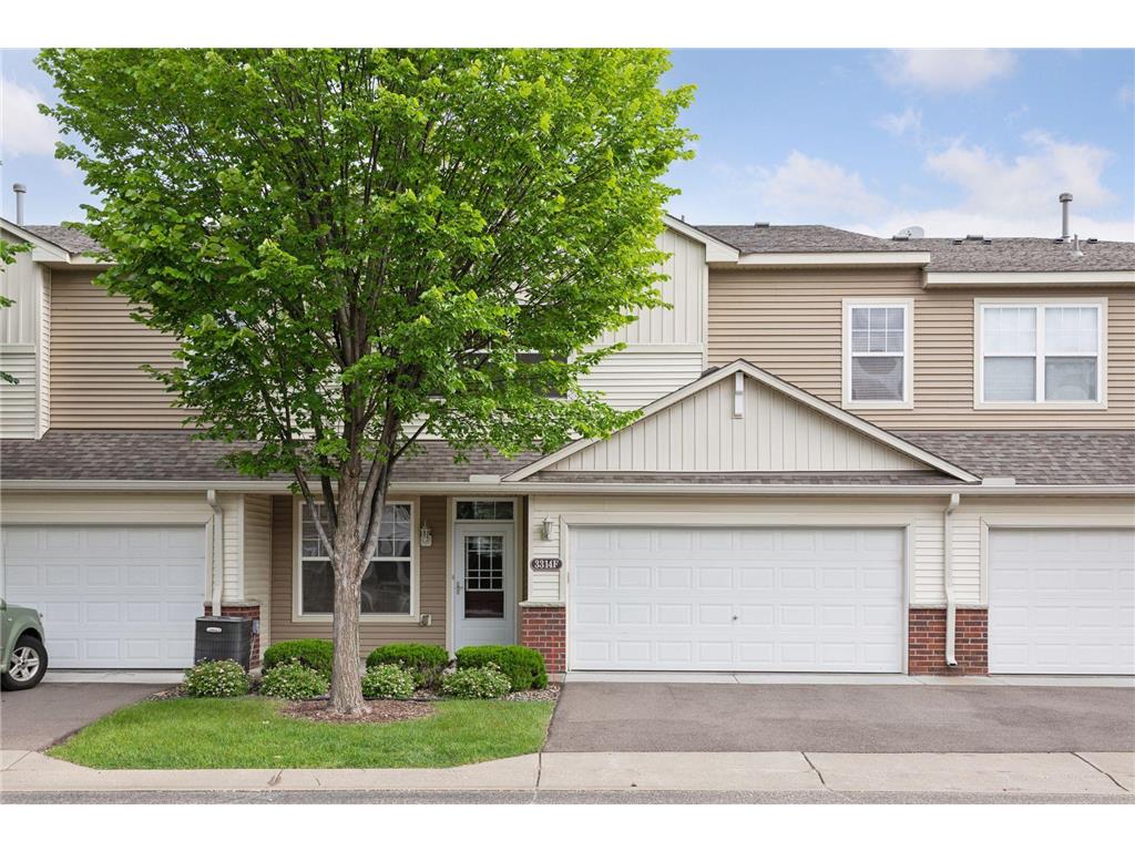 3314 Hazel Trail #F, Woodbury, MN, 55129 | MLS: 6544804 | Edina Realty