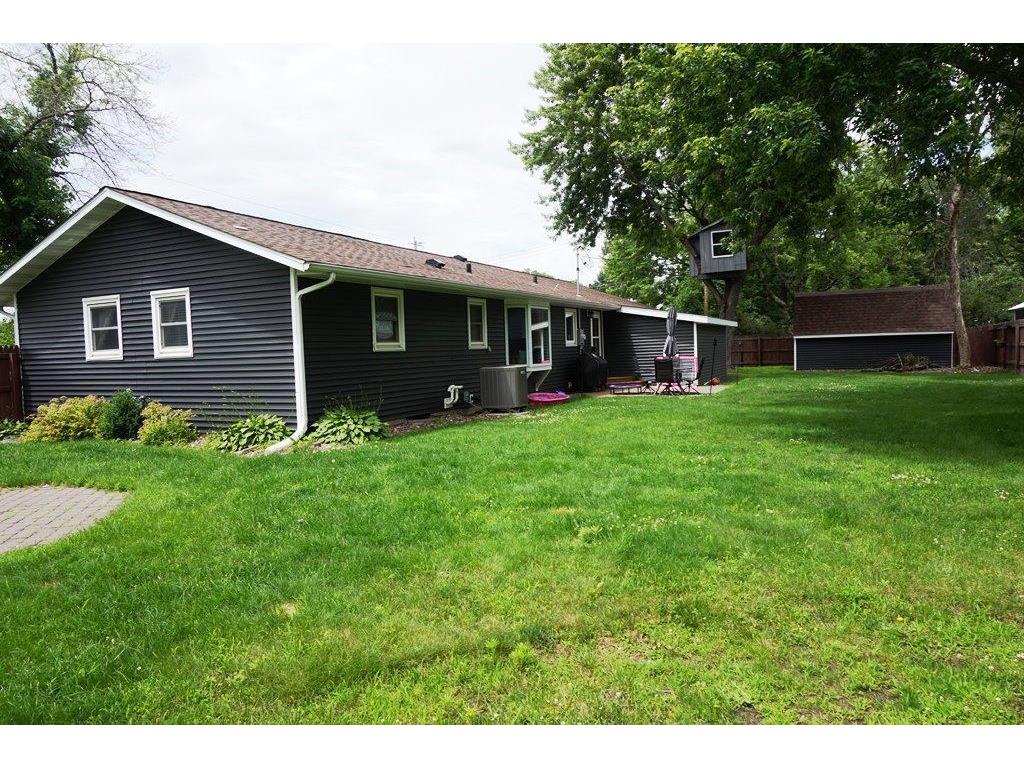 3316 Potter Road, Eau Claire, WI, 54703 | MLS: 6560056 | Edina Realty