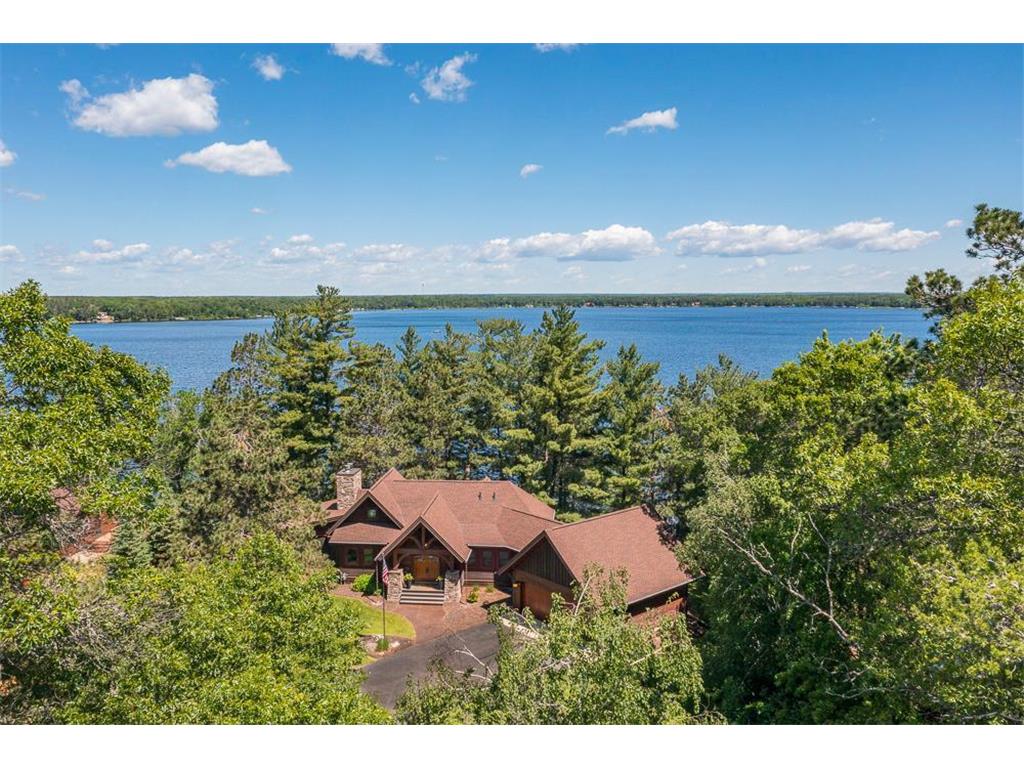 33160 W Shady Beach Lane, Jenkins Twp, MN, 56472 | MLS: 6563596 | Edina ...