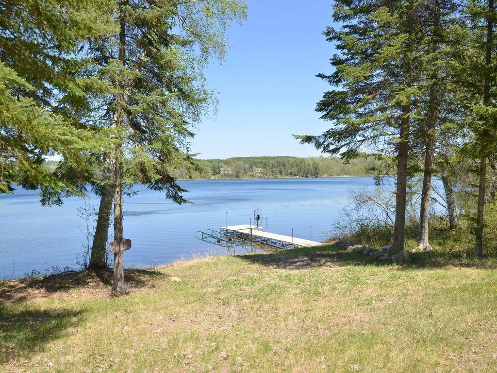 33208 Fair Pines Drive NE, Akeley, MN, 56433 | MLS: 6721642 | Edina Realty