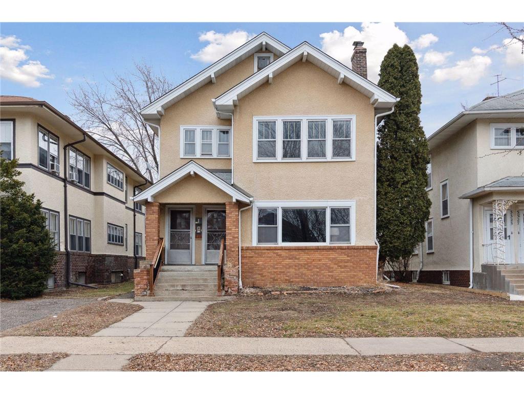 3321 Emerson Avenue S, Minneapolis, MN, 55408 | MLS: 6490419 | Edina Realty