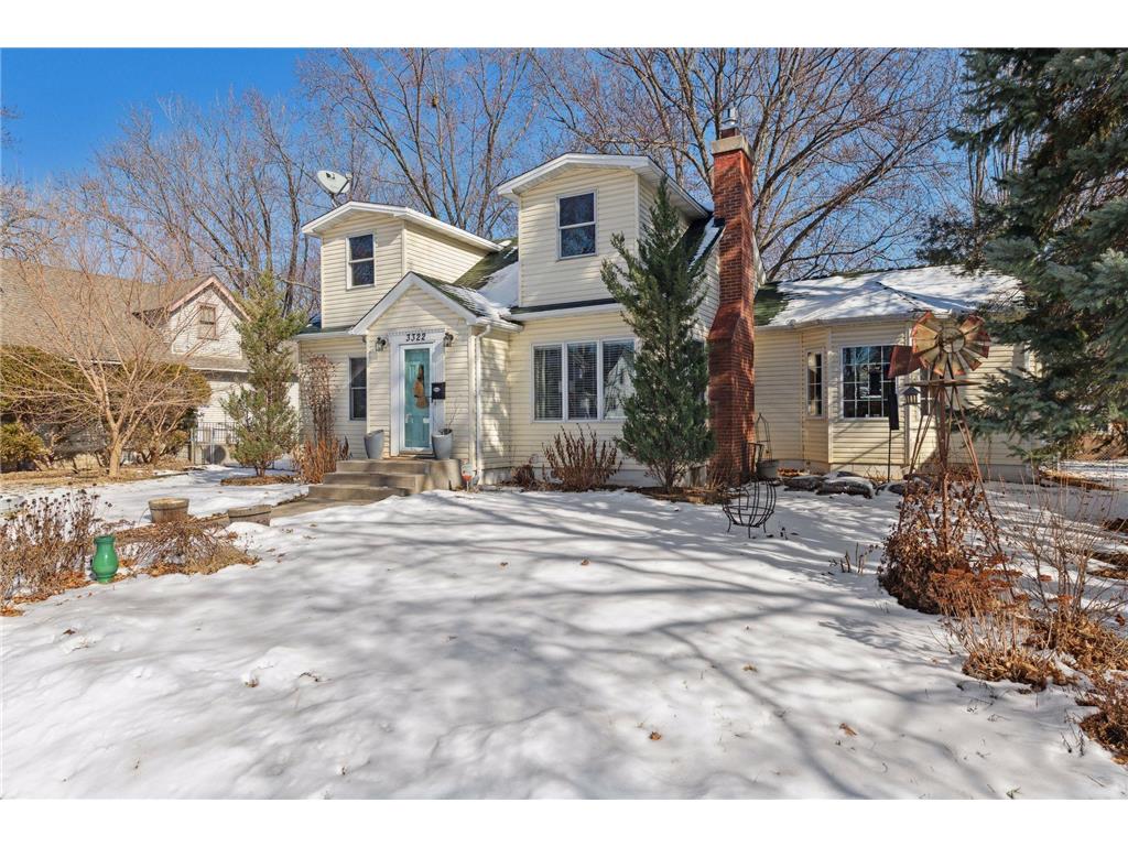3322 Grimes Avenue N, Robbinsdale, MN, 55422 | MLS: 6490451 | Edina Realty