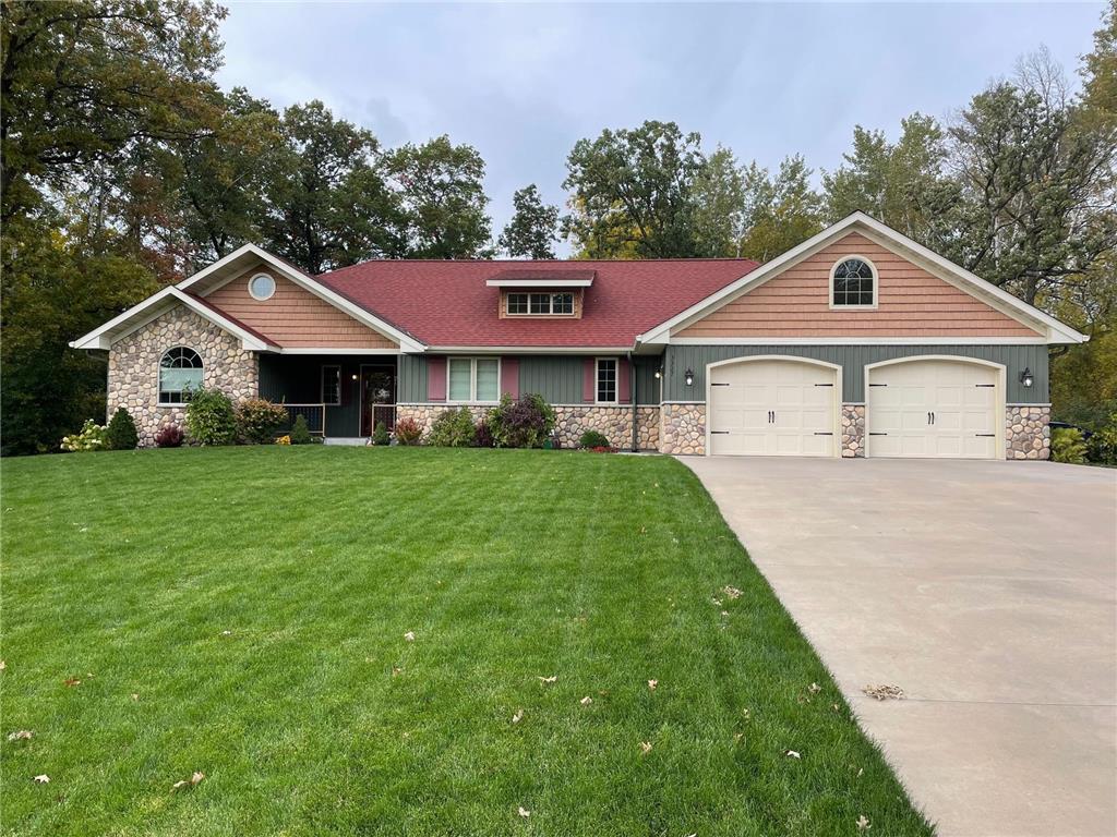 3327 Sherwood Loop, Saint Cloud, MN, 56301 | MLS: 6268314 | Edina Realty