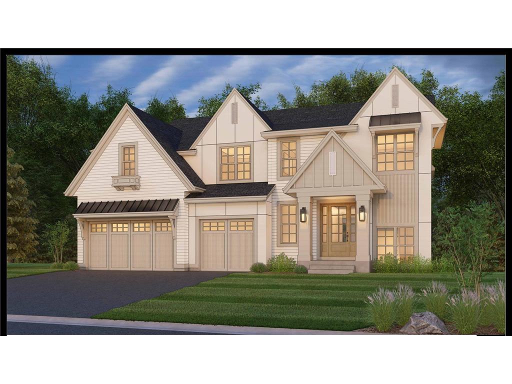 3338 Winfield Way SW, Prior Lake, MN, 55372 | MLS: 6714078 | Edina Realty