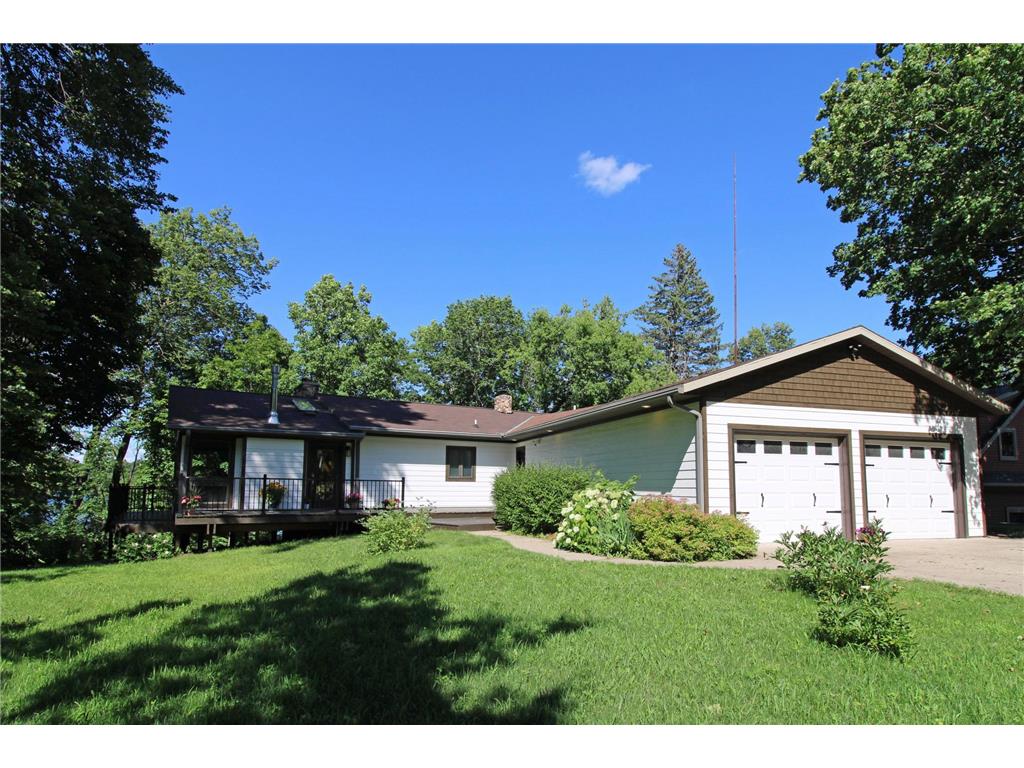 33346 Birch Crest Road, Grey Eagle, MN, 56336 | MLS: 6698808 | Edina Realty