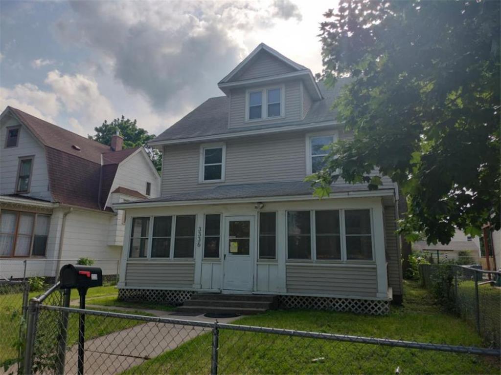 3336 5th Avenue S, Minneapolis, MN, 55408 | MLS: 6548521 | Edina Realty