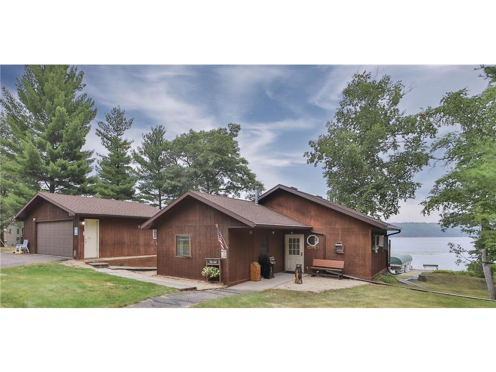 33364 W Shamineau Drive, Motley, MN, 56466 | MLS: 6607637 | Edina Realty