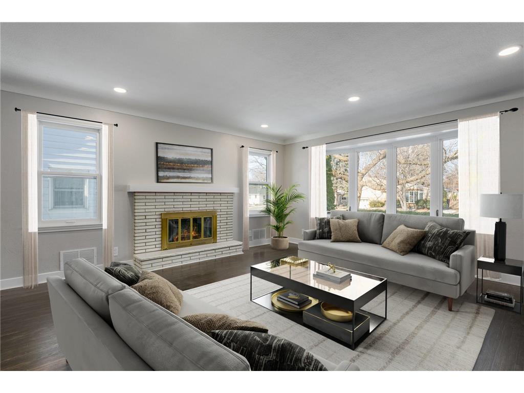 334 Ruby Drive, West Saint Paul, MN, 55118 | MLS: 6652827 | Edina Realty