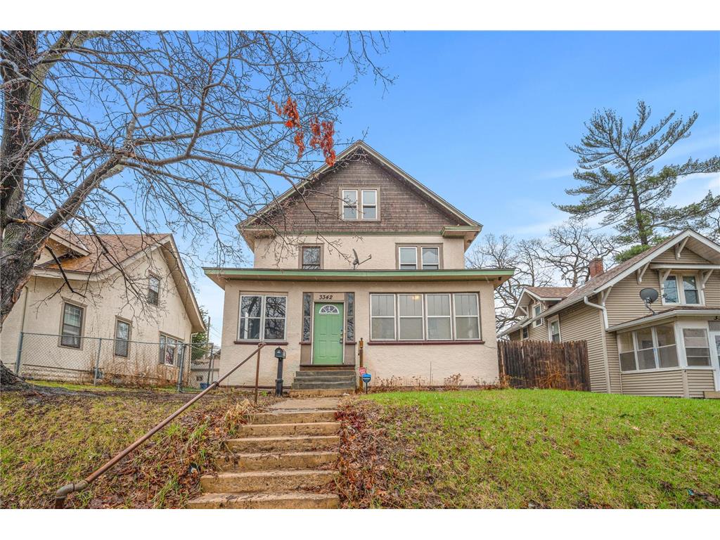 3342 Fremont Avenue N, Minneapolis, MN, 55412 | MLS: 6357304 | Edina Realty
