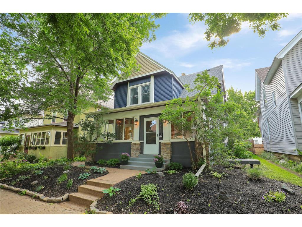 3343 Aldrich Avenue S, Minneapolis, MN, 55408 | MLS: 6544393 | Edina Realty
