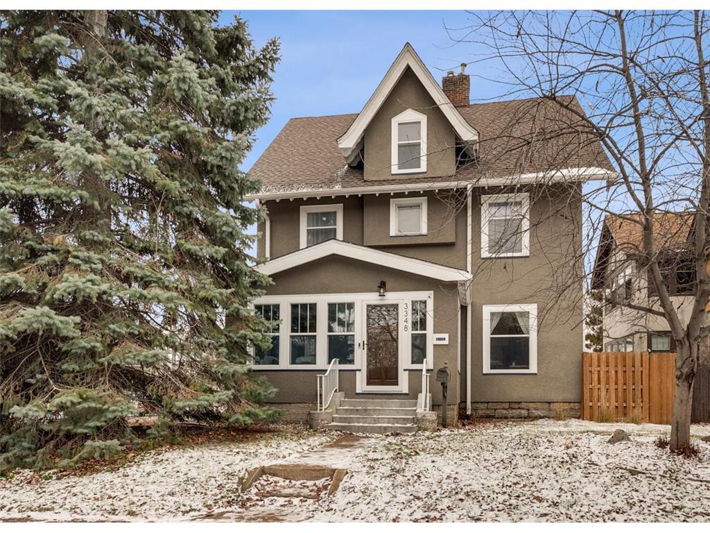 3348 1st Avenue S, Minneapolis, MN, 55408 | MLS: 6473136 | Edina Realty