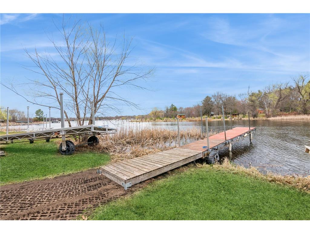 335 Hawthorne Road, East Bethel, MN, 55092 | MLS: 6696484 | Edina Realty