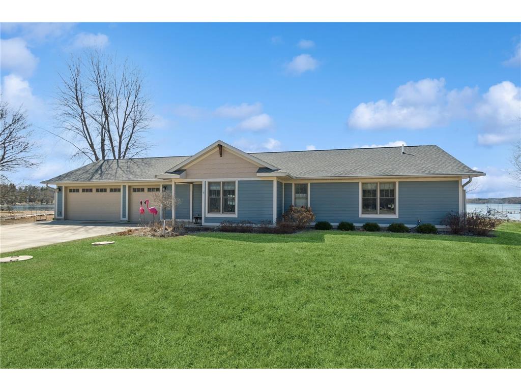 33512 Xenon Drive NW, Princeton, MN, 55371 | MLS: 6693382 | Edina Realty